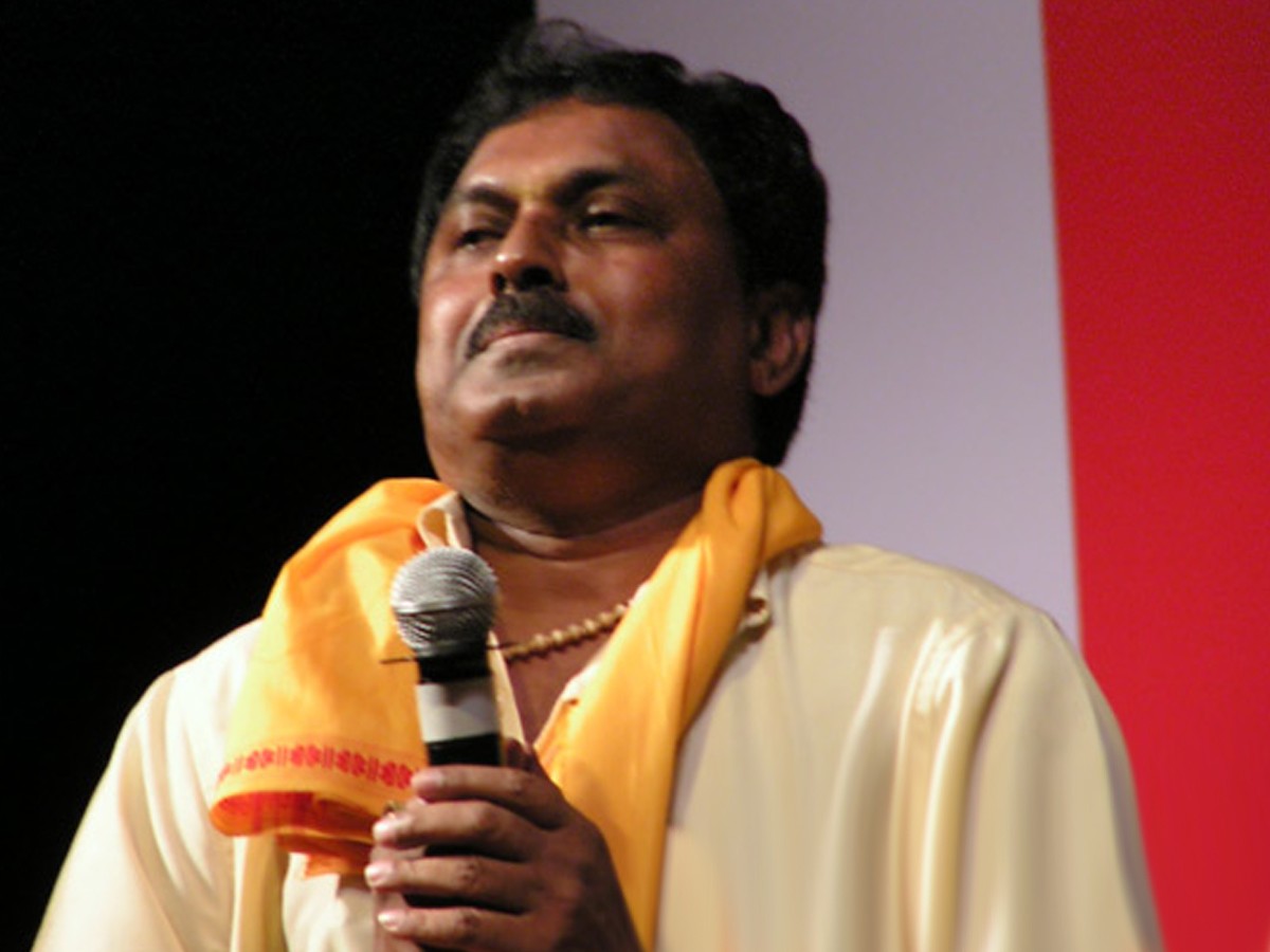 బాలకృష్ణ అభిమానుల 'మ'దిలో… బలమైన ముద్రవేసిన ఎస్. గోపాల్ రెడ్డి! - NTV